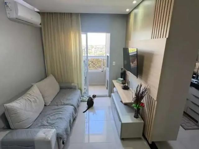Apartamento para Venda em Maceió/AL Cruz das Almas 2 Quartos