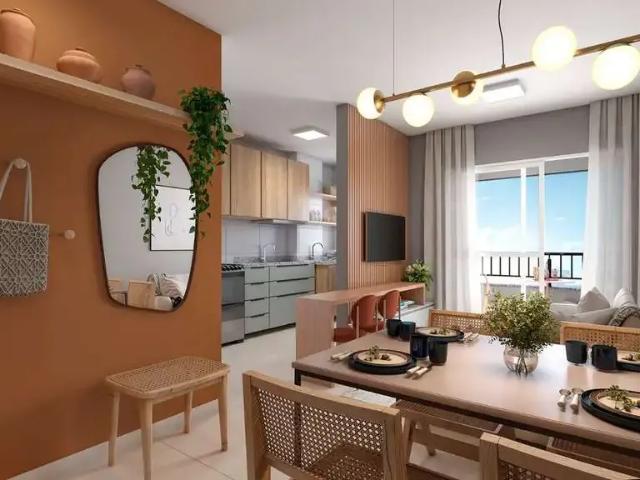 Apartamento para Venda em Maceió/AL Cruz das Almas 2 Quartos