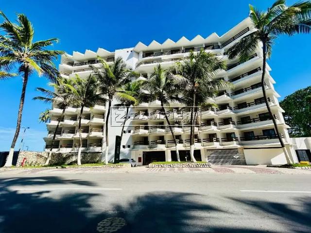 Apartamento para Venda em Maceió/AL Cruz das Almas 2 Quartos