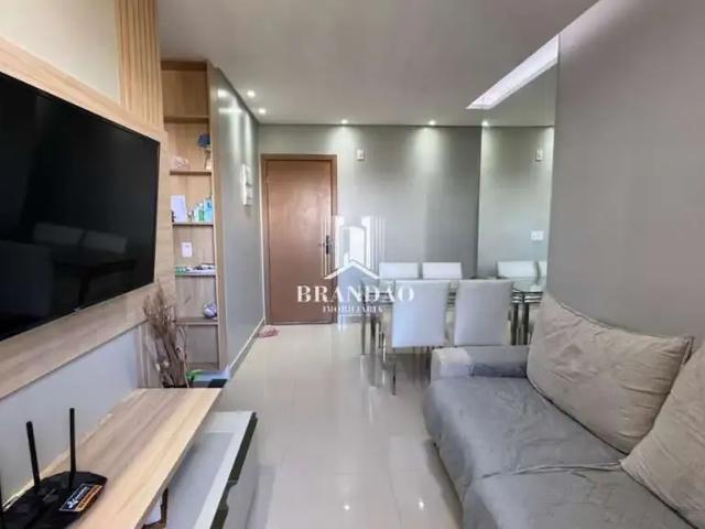 Apartamento para Venda em Maceió/AL Cruz das Almas 2 Quartos