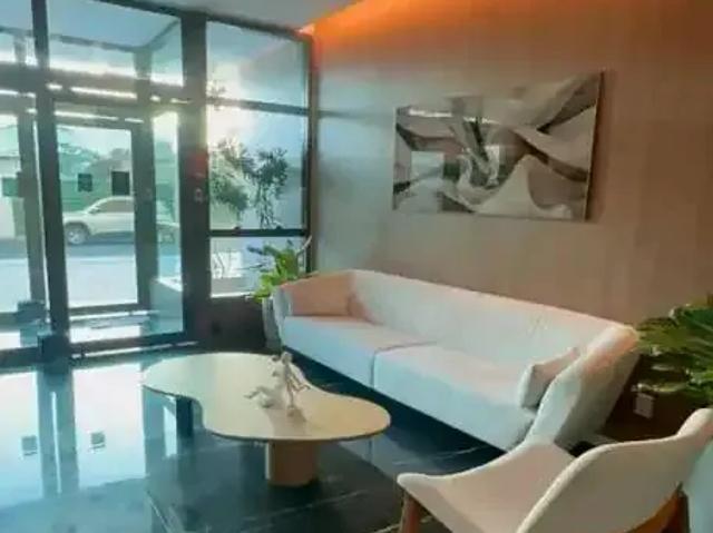 Apartamento para Venda em Maceió/AL Cruz das Almas 2 Quartos