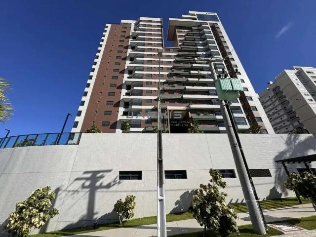 Apartamento para Venda em Maceió/AL Cruz das Almas 2 Quartos
