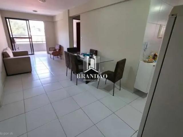 Apartamento para Venda em Maceió/AL Cruz das Almas 2 Quartos