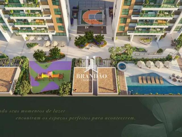 Apartamento para Venda em Maceió/AL Cruz das Almas 2 Quartos