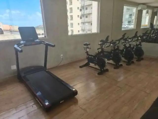 Apartamento para Venda em Maceió/AL Cruz das Almas 2 Quartos