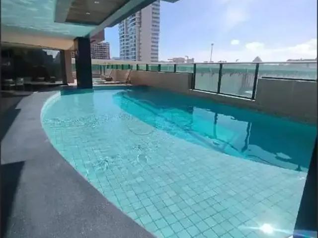 Apartamento para Venda em Maceió/AL Cruz das Almas 2 Quartos