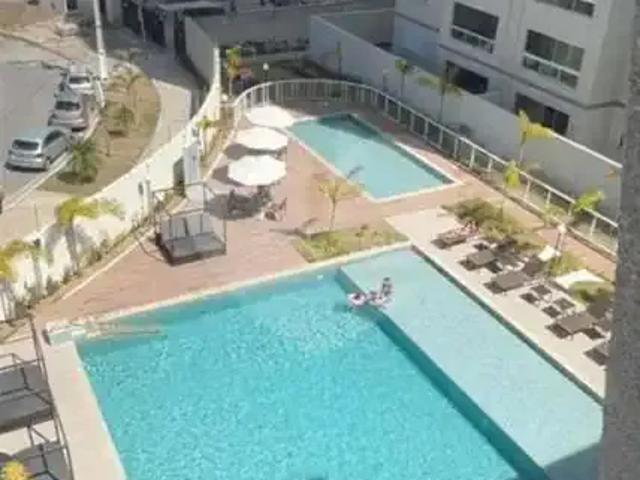 Apartamento para Venda em Maceió/AL Cruz das Almas 2 Quartos