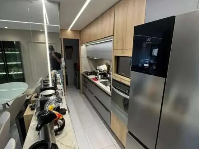 Apartamento para Venda em Maceió/AL Cruz das Almas 2 Quartos