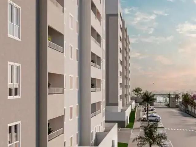 Apartamento para Venda em Maceió/AL Cruz das Almas 2 Quartos