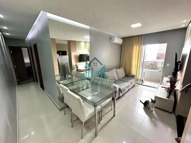 Apartamento para Venda em Maceió/AL Cruz das Almas 2 Quartos