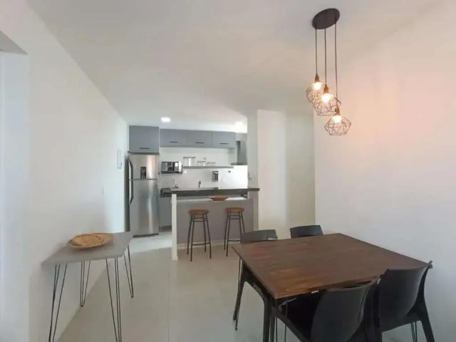 Apartamento para Venda em Maceió/AL Cruz das Almas 2 Quartos