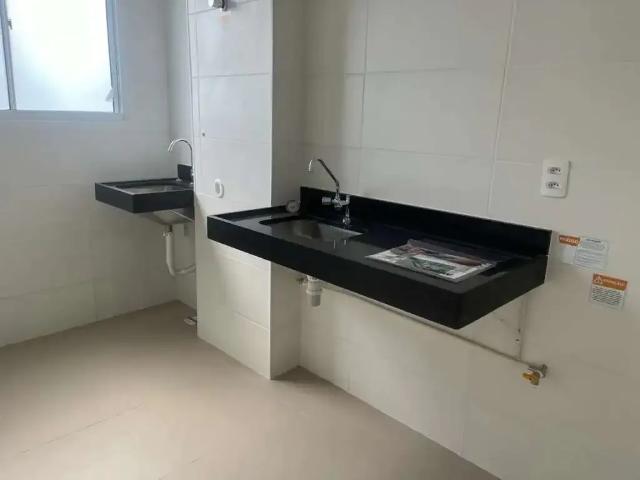 Apartamento para Venda em Maceió/AL Cruz das Almas 2 Quartos