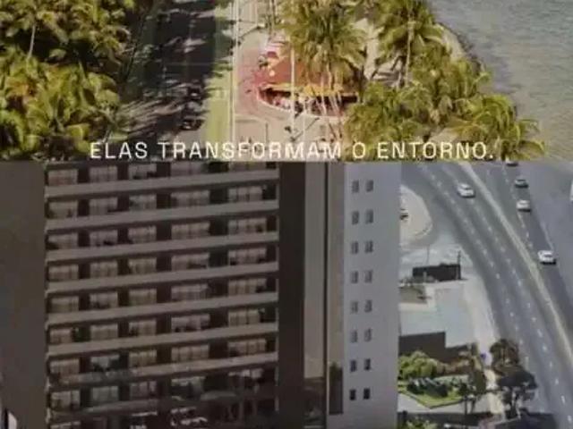 Apartamento para Venda em Maceió/AL Cruz das Almas 2 Quartos