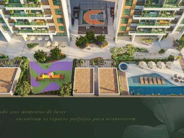 Apartamento para Venda em Maceió/AL Cruz das Almas 2 Quartos