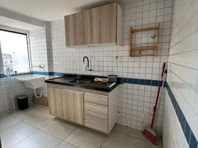 Apartamento para Venda em Maceió/AL Cruz das Almas 2 Quartos