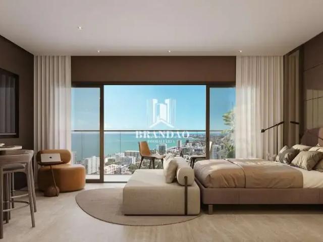 Apartamento para Venda em Maceió/AL Cruz das Almas 2 Quartos