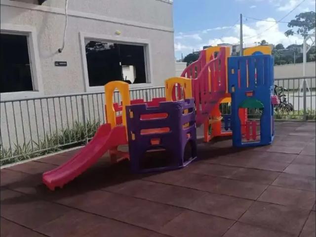 Apartamento para Venda em Maceió/AL Cruz das Almas 2 Quartos