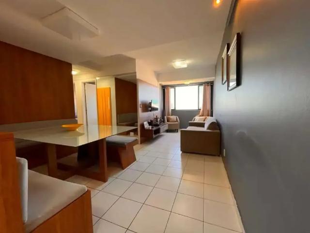Apartamento para Venda em Maceió/AL Cruz das Almas 2 Quartos