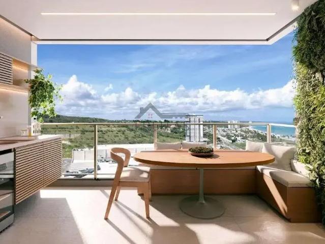 Apartamento para Venda em Maceió/AL Cruz das Almas 2 Quartos