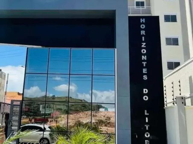 Apartamento para Venda em Maceió/AL Cruz das Almas 2 Quartos