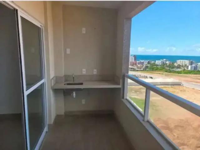 Apartamento para Venda em Maceió/AL Cruz das Almas 2 Quartos