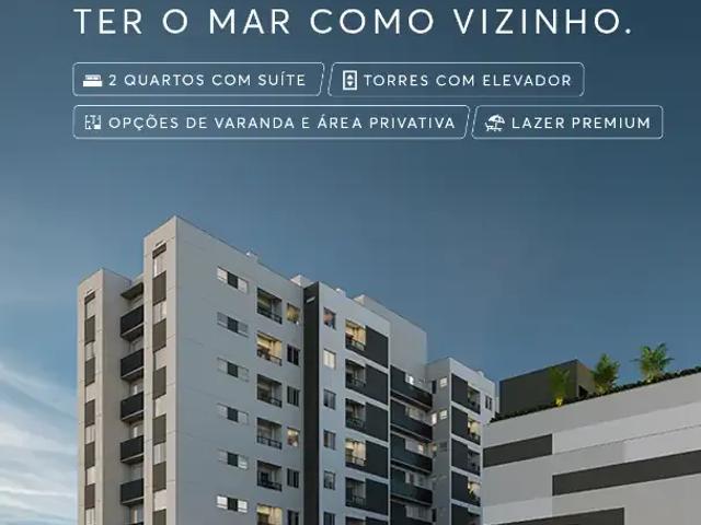 Apartamento para Venda em Maceió/AL Cruz das Almas 2 Quartos