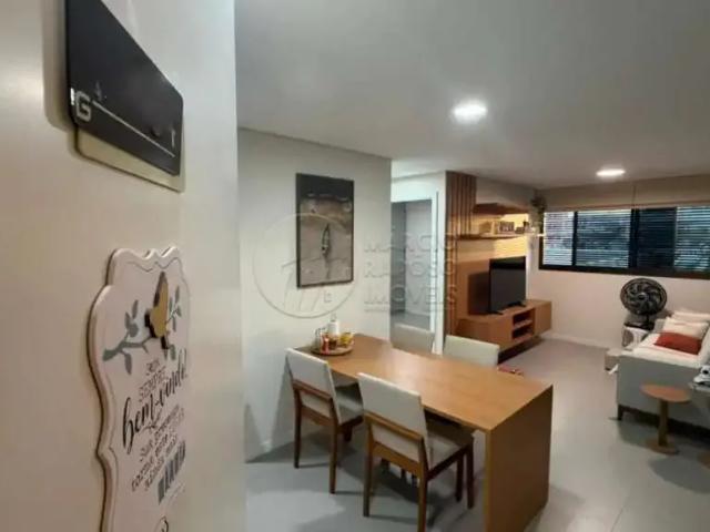 Apartamento para Venda em Maceió/AL Cruz das Almas 2 Quartos