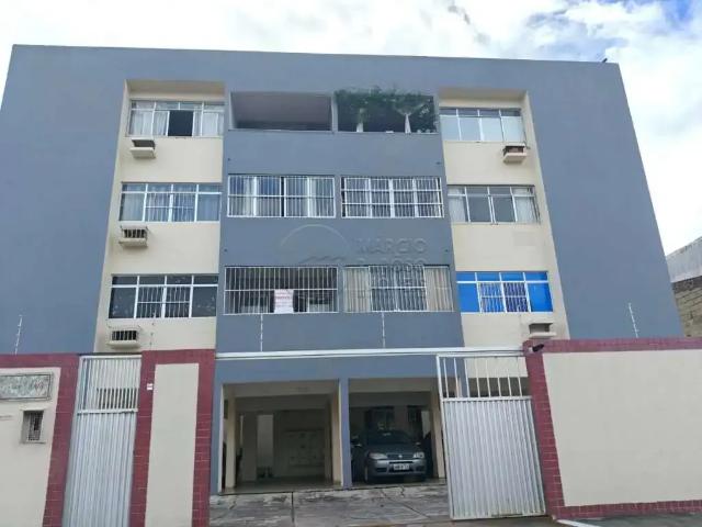 Apartamento para Venda em Maceió/AL Cruz das Almas 3 Quartos