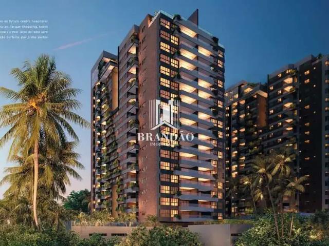 Apartamento para Venda em Maceió/AL Cruz das Almas 3 Quartos