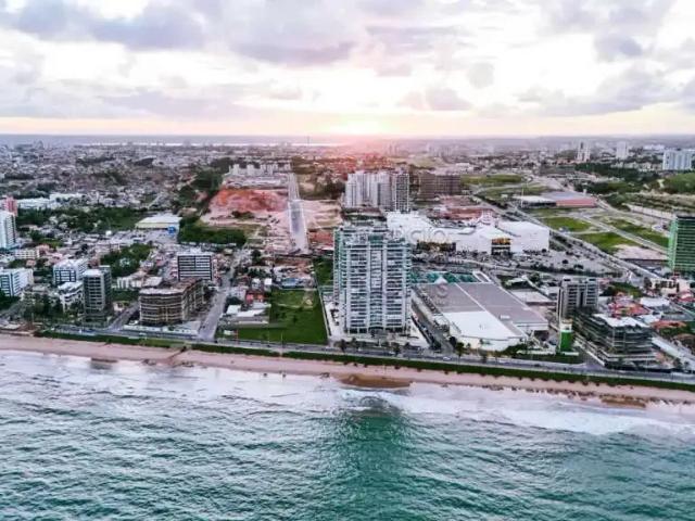Apartamento para Venda em Maceió/AL Cruz das Almas 3 Quartos