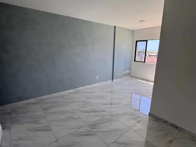 Apartamento para Venda em Maceió/AL Cruz das Almas 3 Quartos
