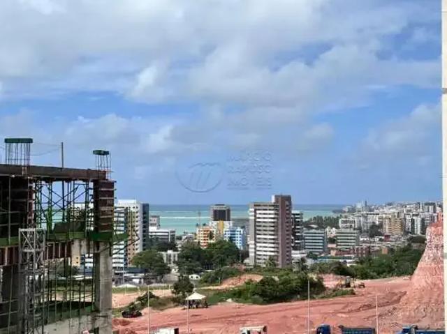 Apartamento para Venda em Maceió/AL Cruz das Almas 3 Quartos