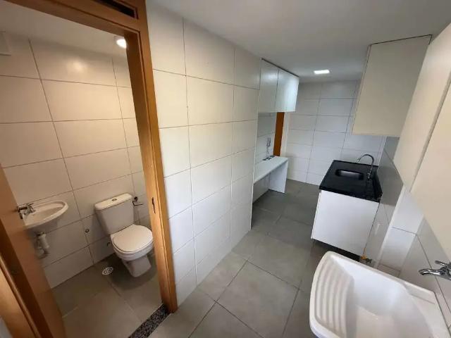 Apartamento para Venda em Maceió/AL Cruz das Almas 3 Quartos