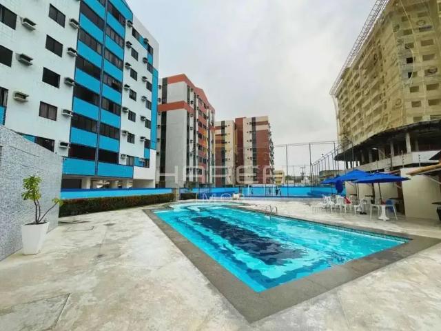 Apartamento para Venda em Maceió/AL Cruz das Almas 3 Quartos