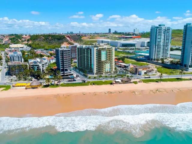 Apartamento para Venda em Maceió/AL Cruz das Almas 3 Quartos
