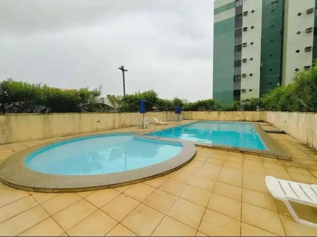 Apartamento para Venda em Maceió/AL Cruz das Almas 3 Quartos