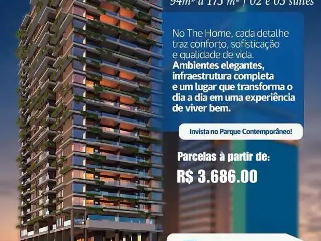 Apartamento para Venda em Maceió/AL Cruz das Almas 3 Quartos