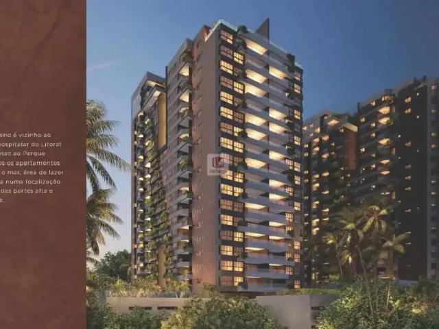 Apartamento para Venda em Maceió/AL Cruz das Almas 3 Quartos