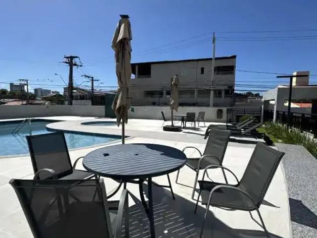 Apartamento para Venda em Maceió/AL Cruz das Almas 3 Quartos