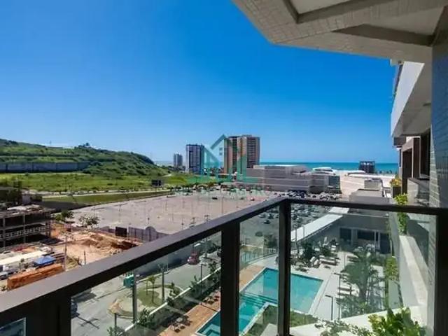 Apartamento para Venda em Maceió/AL Cruz das Almas 3 Quartos