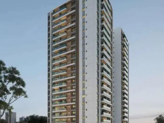 Apartamento para Venda em Maceió/AL Cruz das Almas 3 Quartos