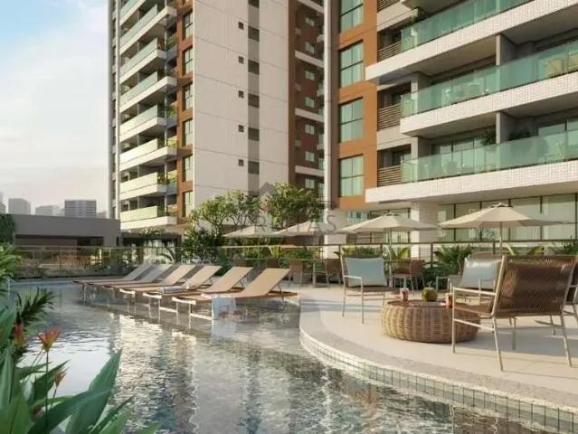 Apartamento para Venda em Maceió/AL Cruz das Almas 3 Quartos