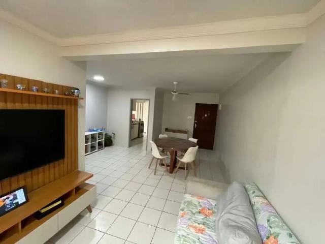 Apartamento para Venda em Maceió/AL Cruz das Almas 3 Quartos