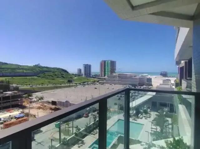 Apartamento para Venda em Maceió/AL Cruz das Almas 3 Quartos