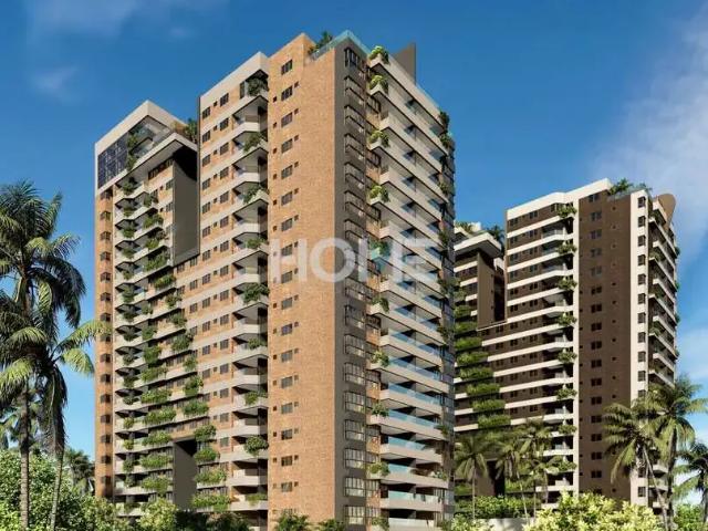 Apartamento para Venda em Maceió/AL Cruz das Almas 3 Quartos