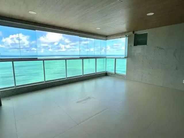 Apartamento para Venda em Maceió/AL Cruz das Almas 4 Quartos