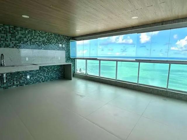 Apartamento para Venda em Maceió/AL Cruz das Almas 4 Quartos