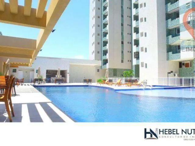 Apartamento para Venda em Maceió/AL Cruz das Almas 4 Quartos