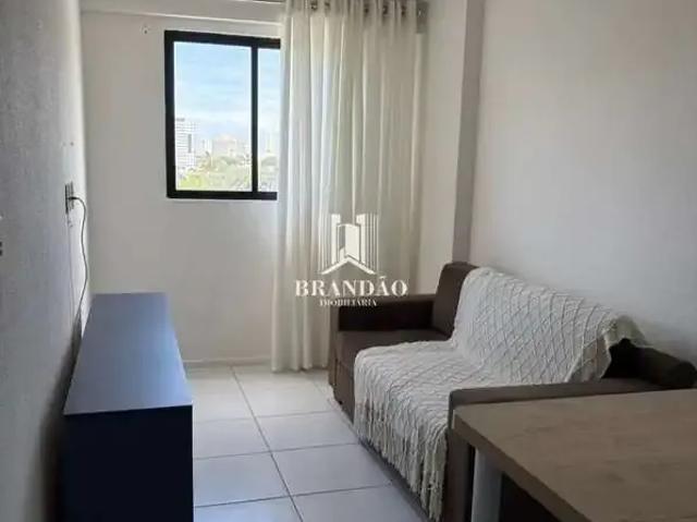 Apartamento para Venda em Maceió/AL Farol 1 Quartos