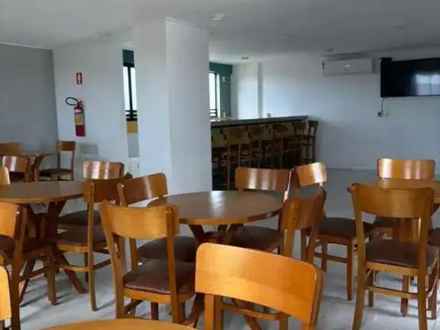 Apartamento para Venda em Maceió/AL Farol 1 Quartos